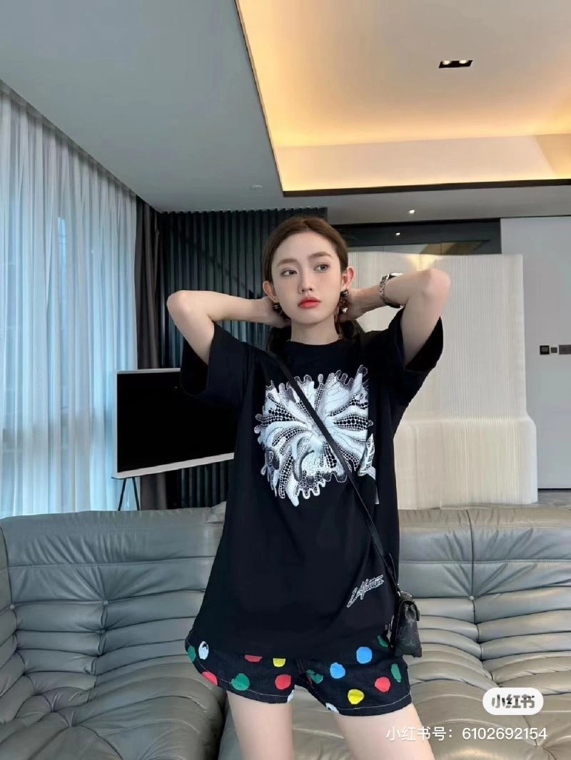 Genuine Louis Vuitton T-Shirts