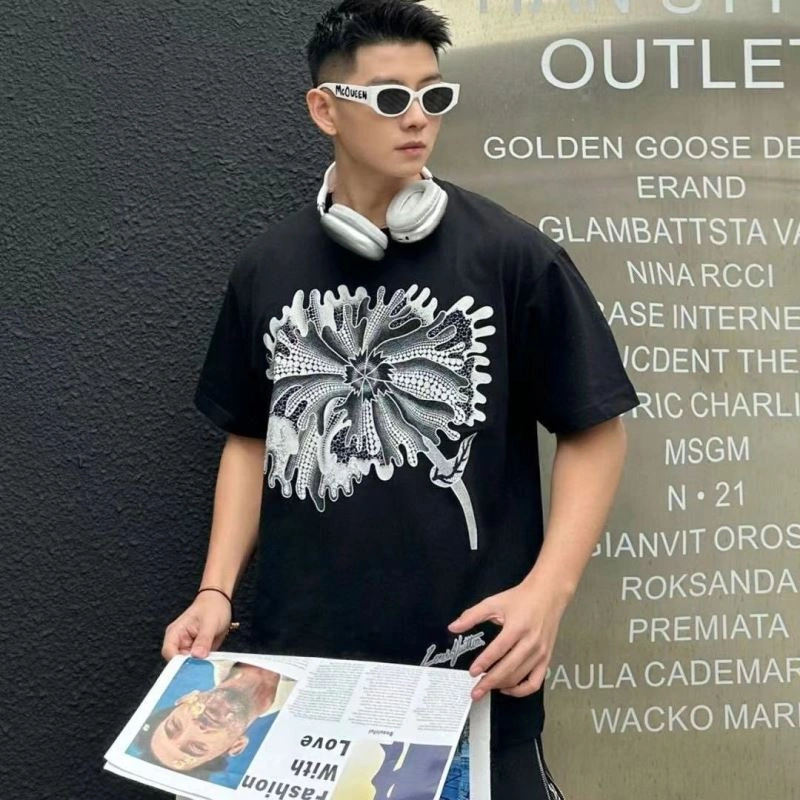Genuine Louis Vuitton T-Shirts