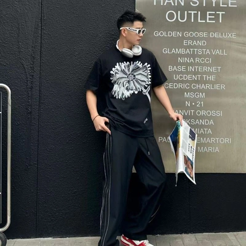 Genuine Louis Vuitton T-Shirts