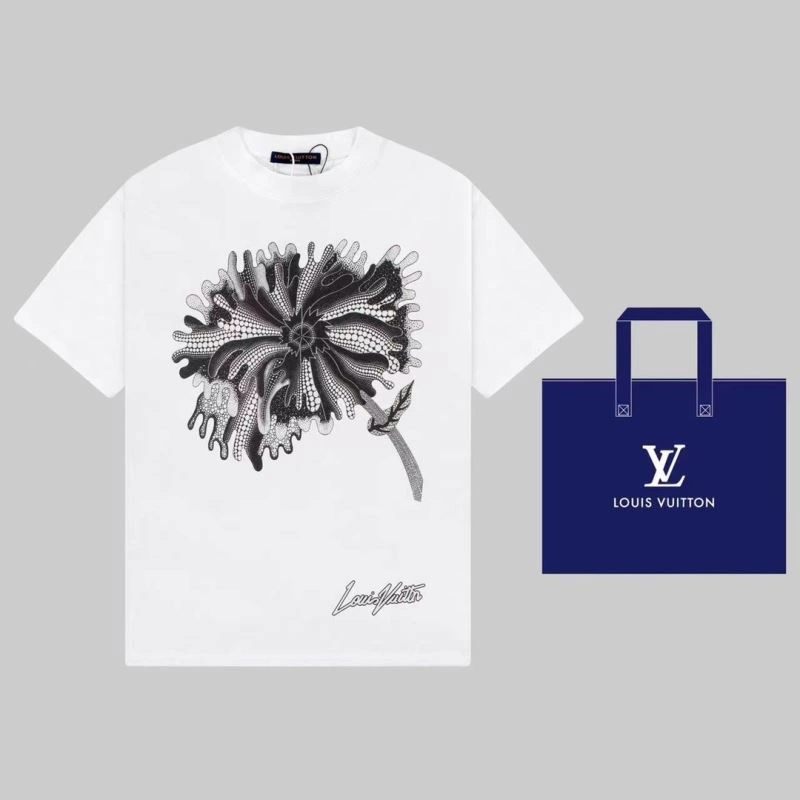 Louis Vuitton T-Shirts