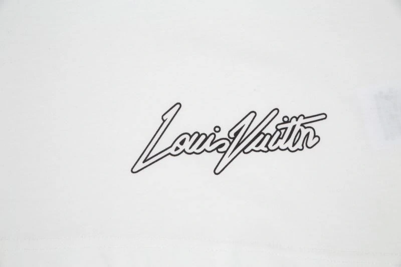 Top match Louis Vuitton T-Shirts