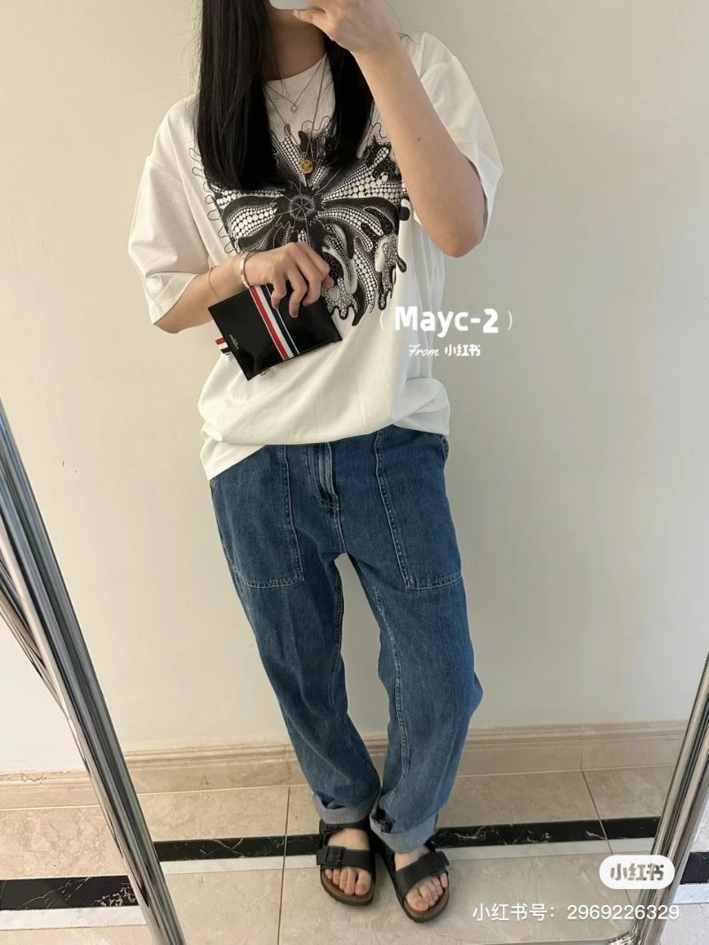 Top match Louis Vuitton T-Shirts