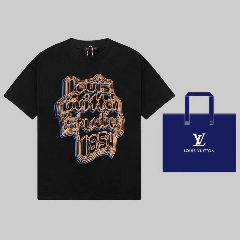 Louis Vuitton T-Shirts