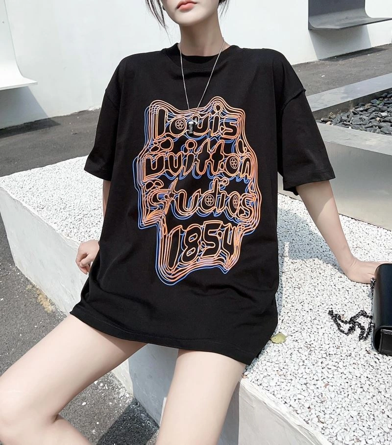 Top match Louis Vuitton T-Shirts