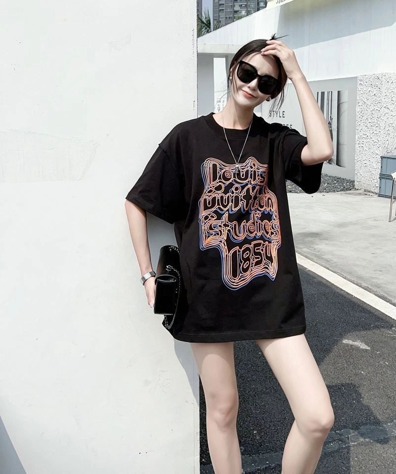 Top match Louis Vuitton T-Shirts