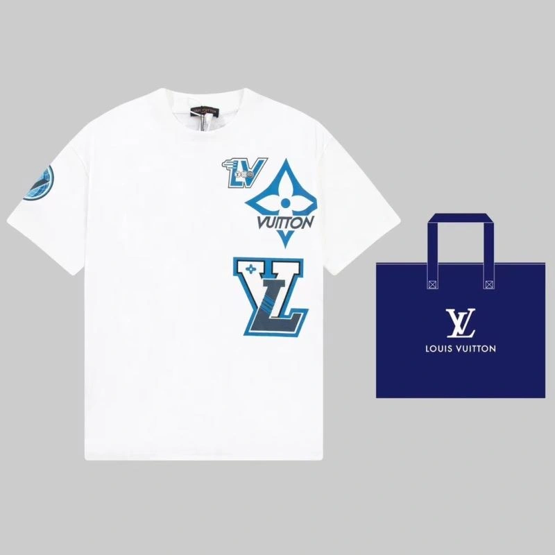 Louis Vuitton T-Shirts