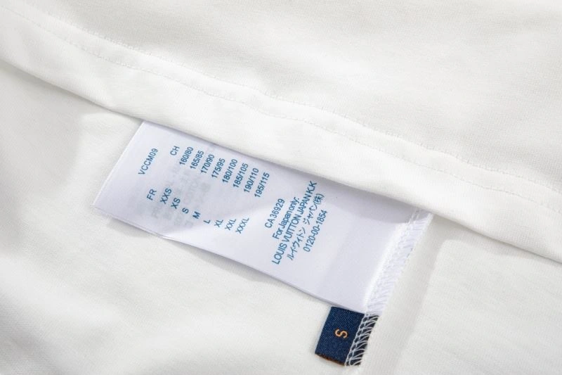 Exact replica Louis Vuitton T-Shirts