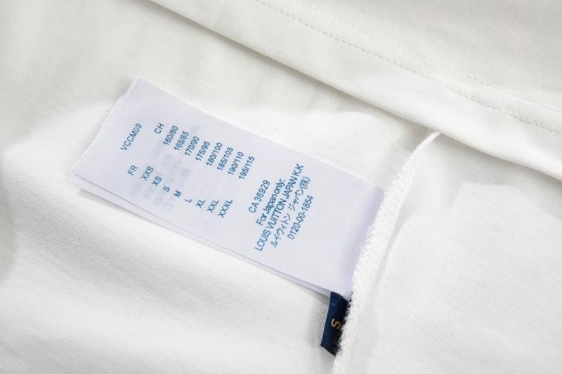 High fidelity Louis Vuitton T-Shirts