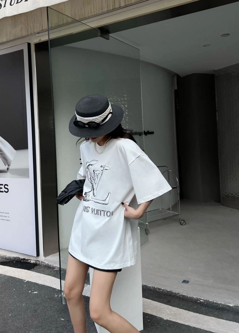 High fidelity Louis Vuitton T-Shirts