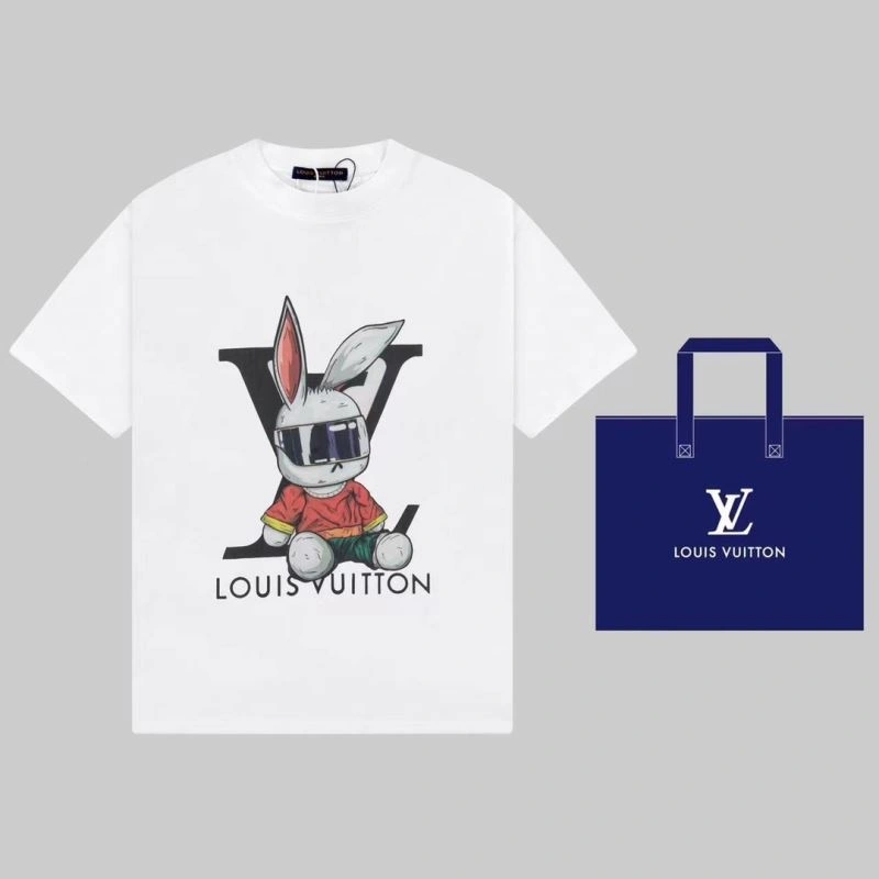 Louis Vuitton T-Shirts
