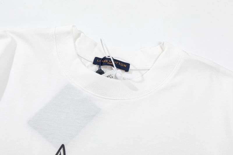 Official Louis Vuitton T-Shirts