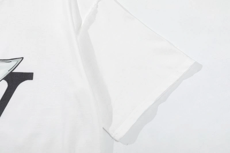 Official Louis Vuitton T-Shirts