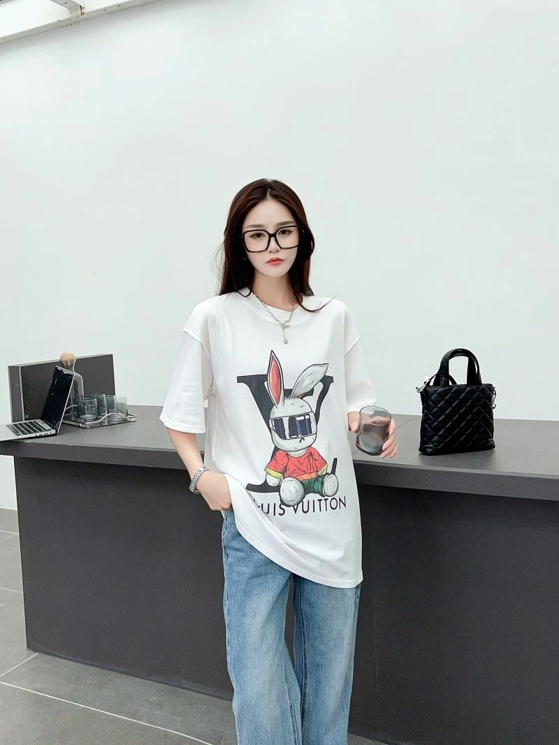 Official Louis Vuitton T-Shirts
