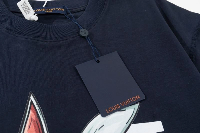 Perfect replica Louis Vuitton T-Shirts