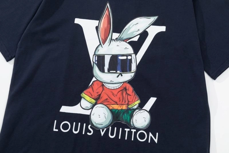 Perfect replica Louis Vuitton T-Shirts