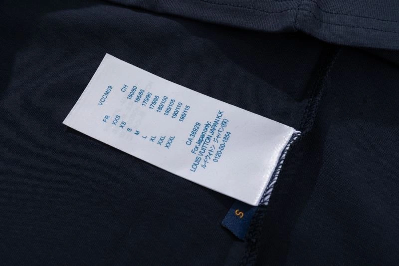 Perfect replica Louis Vuitton T-Shirts