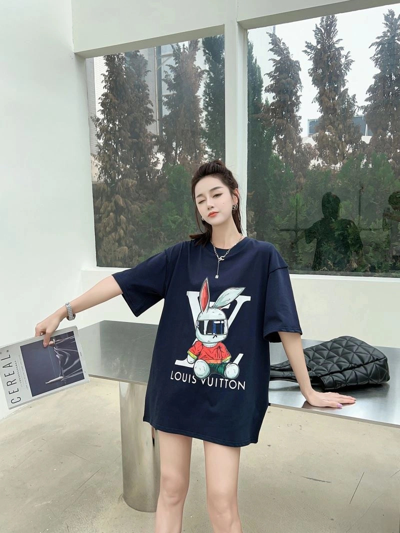 Perfect replica Louis Vuitton T-Shirts