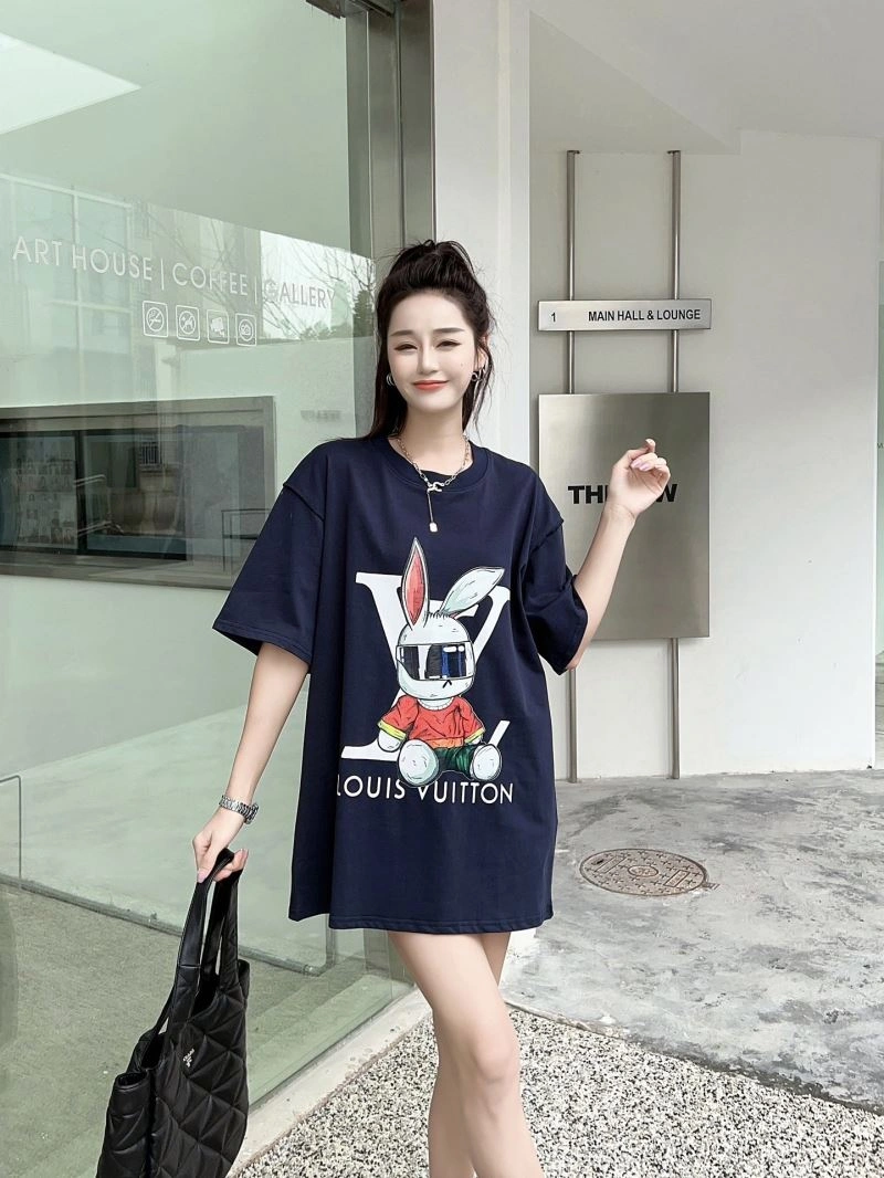 Perfect replica Louis Vuitton T-Shirts