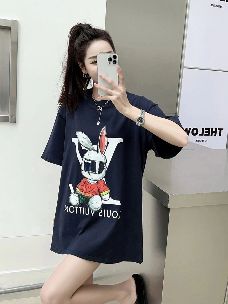 Perfect replica Louis Vuitton T-Shirts
