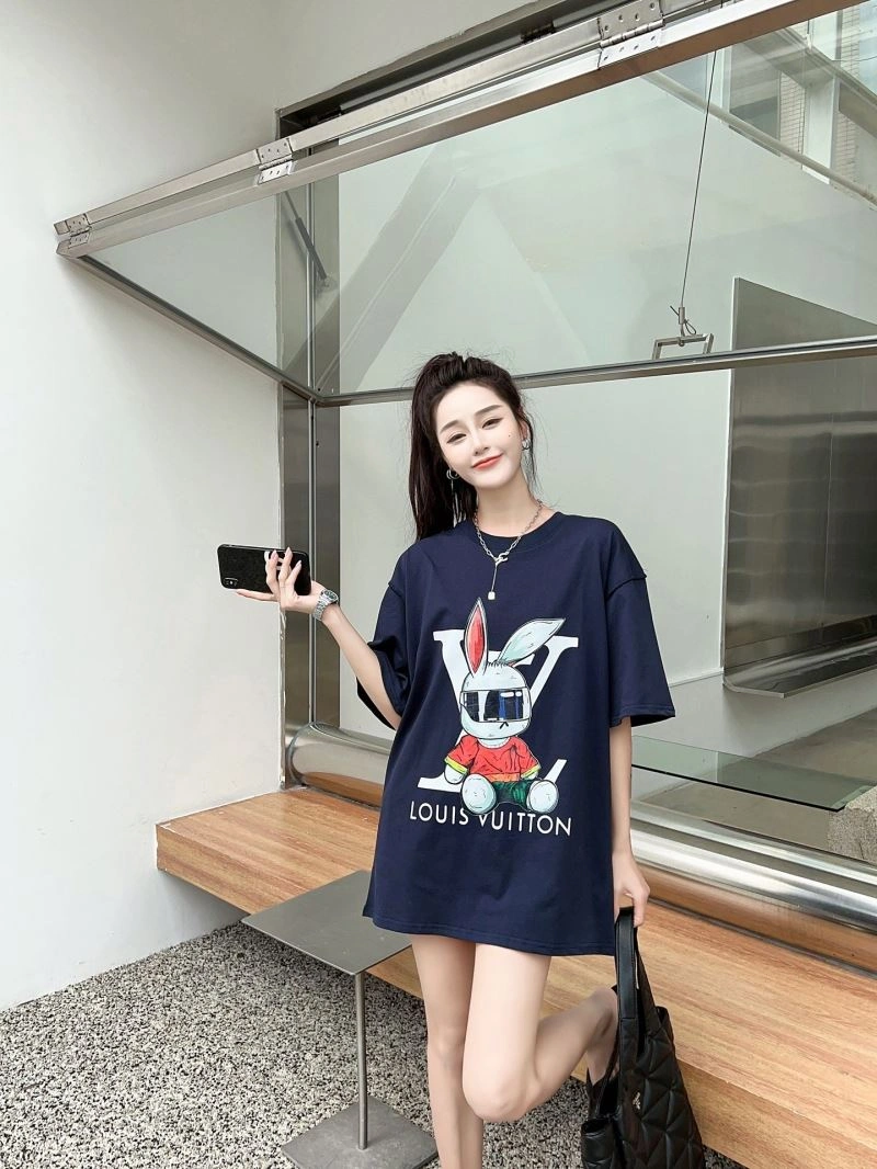 Perfect replica Louis Vuitton T-Shirts