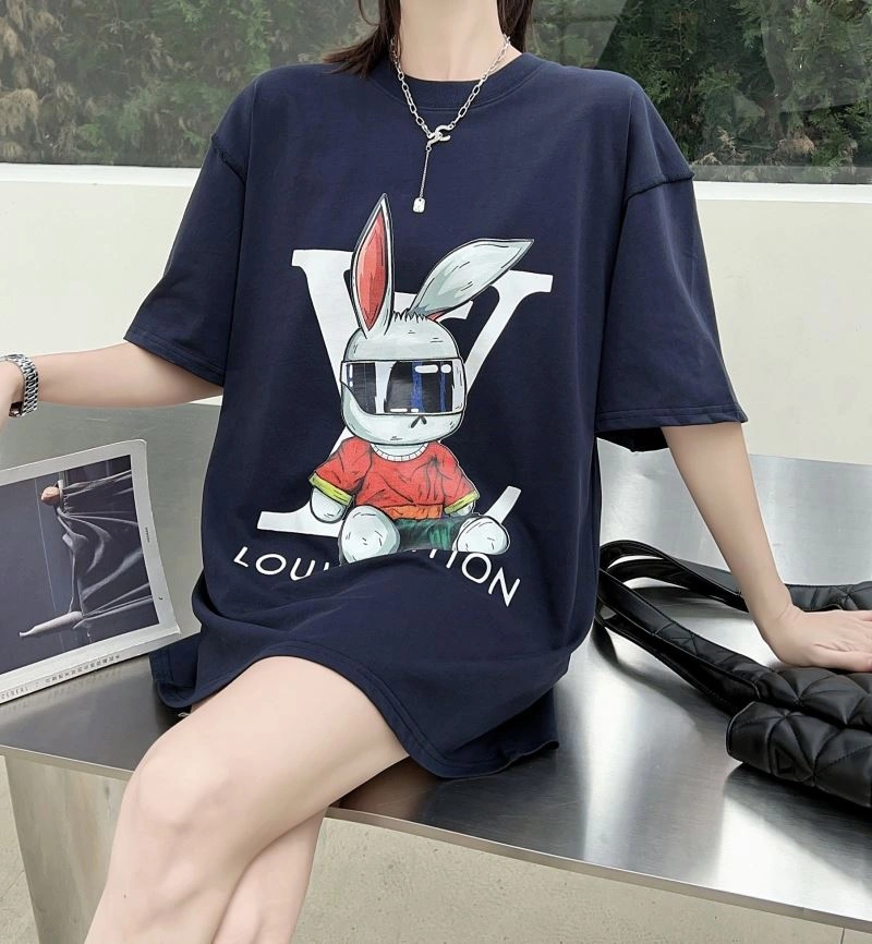 Perfect replica Louis Vuitton T-Shirts