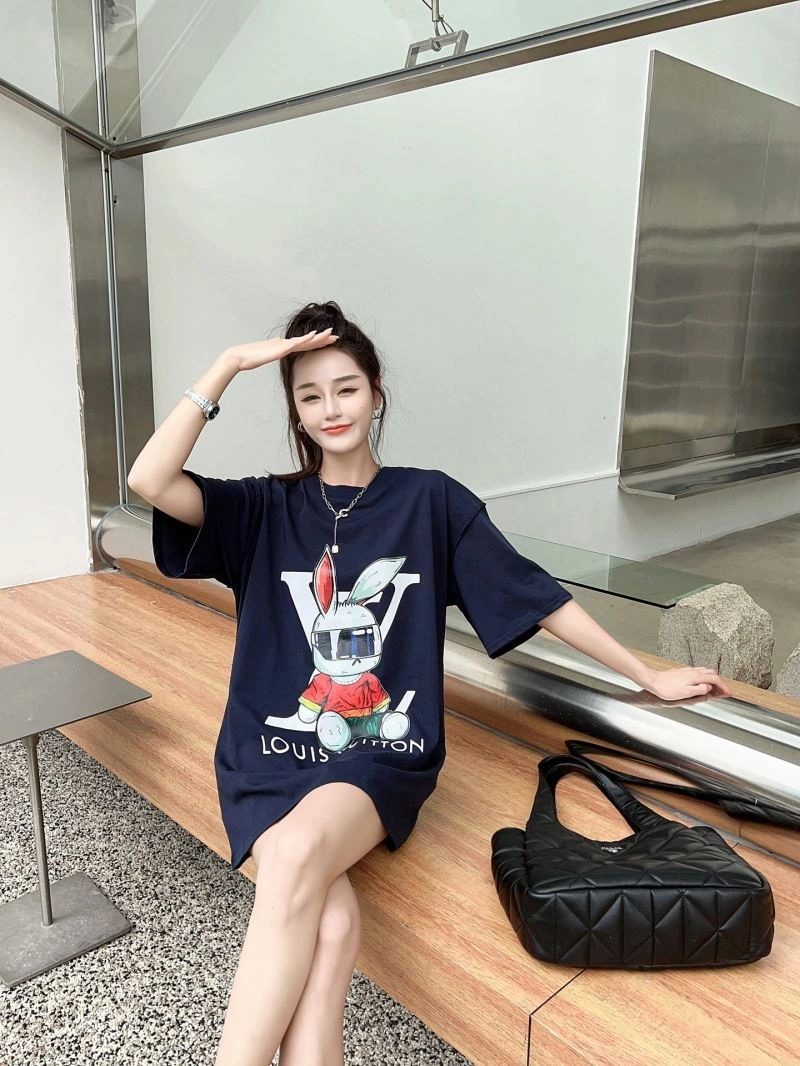 Perfect replica Louis Vuitton T-Shirts
