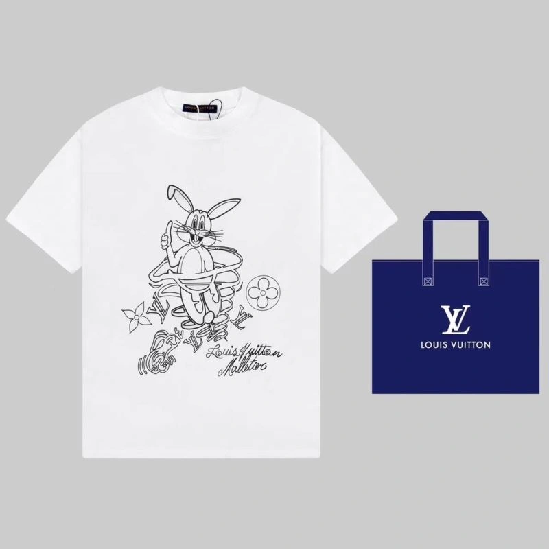 Louis Vuitton T-Shirts