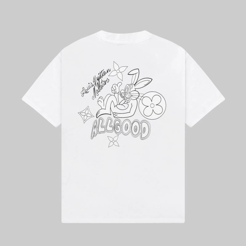 Top match Louis Vuitton T-Shirts