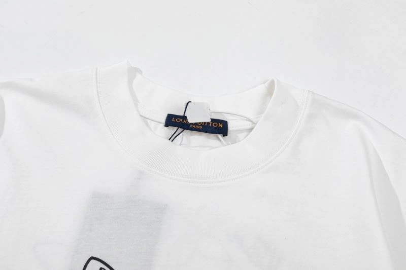 Top match Louis Vuitton T-Shirts