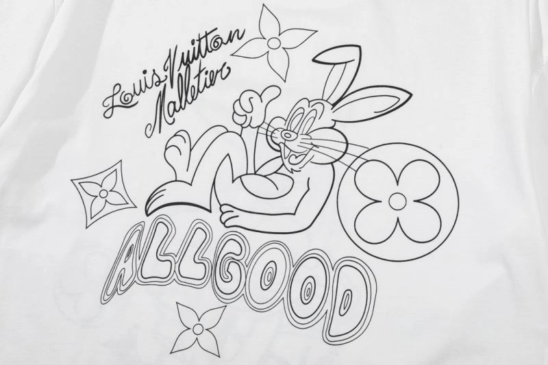 Top match Louis Vuitton T-Shirts
