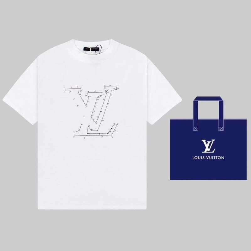 Louis Vuitton T-Shirts