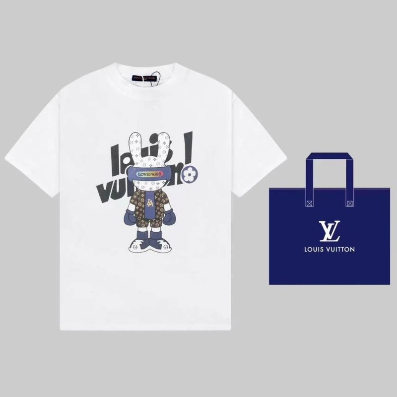 Louis Vuitton T-Shirts