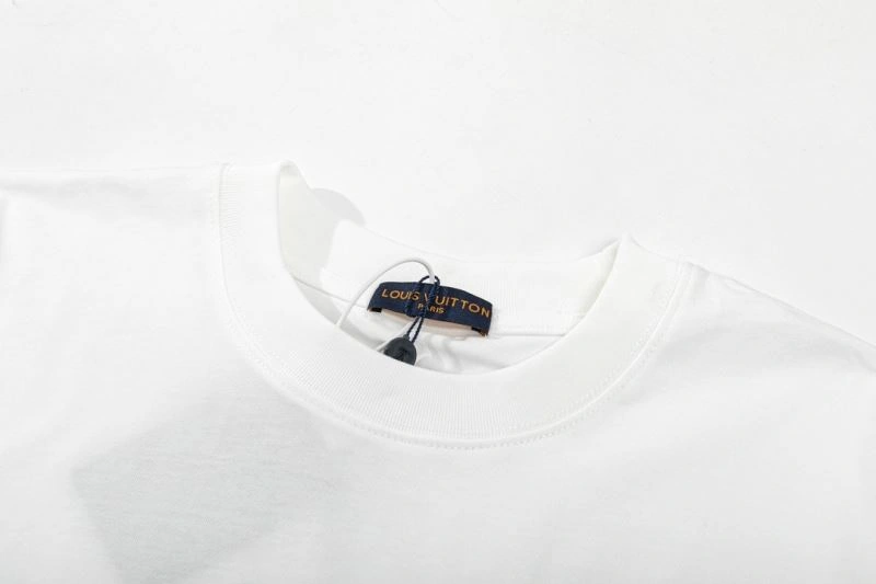 Discounted Louis Vuitton T-Shirts