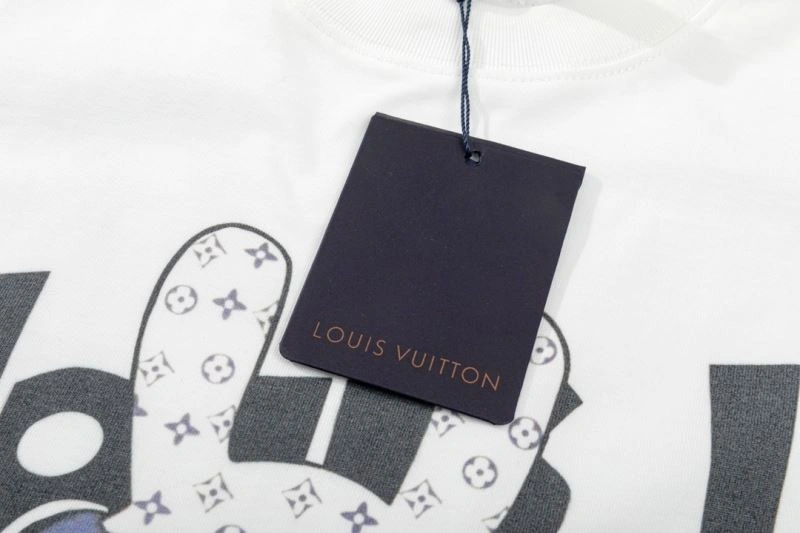 Discounted Louis Vuitton T-Shirts
