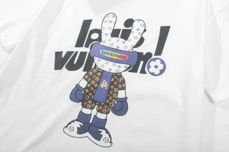 Discounted Louis Vuitton T-Shirts