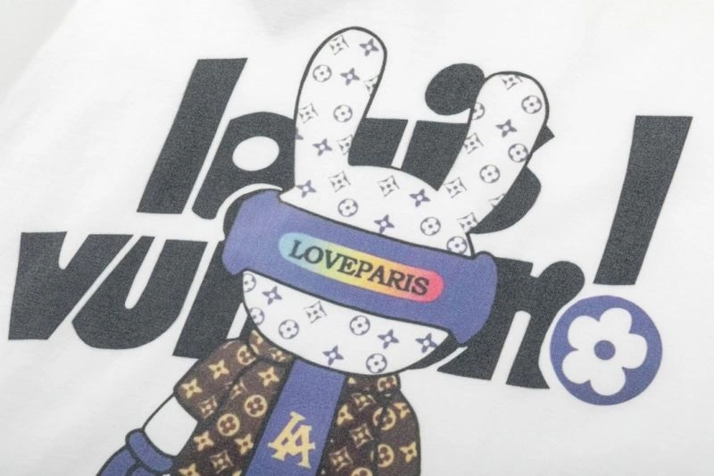 Discounted Louis Vuitton T-Shirts