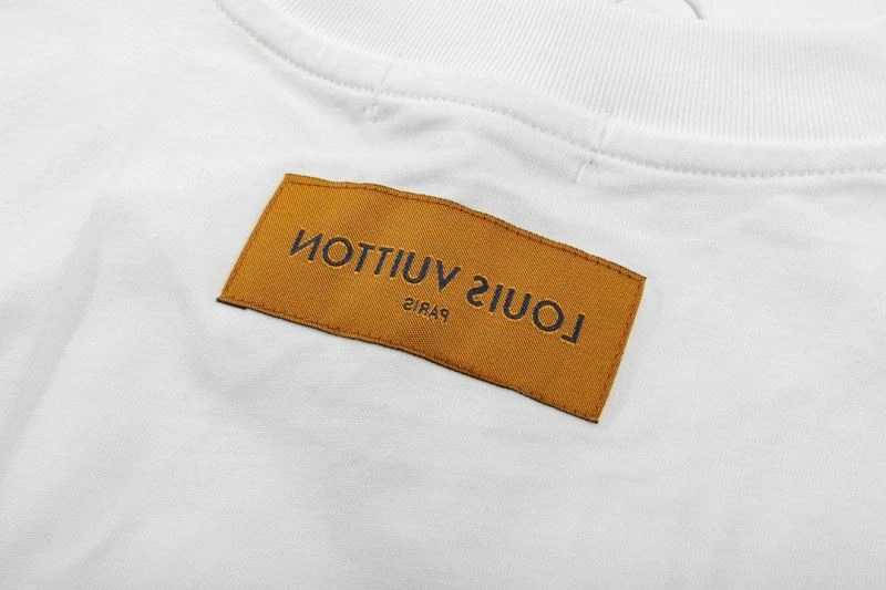 Discounted Louis Vuitton T-Shirts