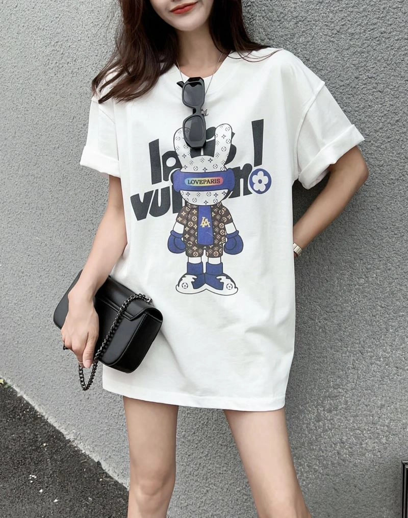 Discounted Louis Vuitton T-Shirts
