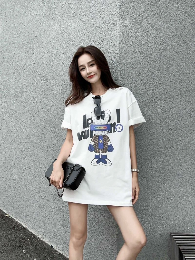 Discounted Louis Vuitton T-Shirts
