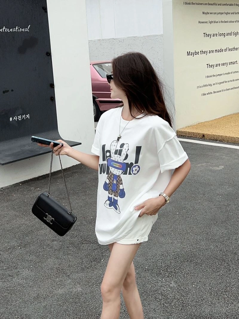 Discounted Louis Vuitton T-Shirts