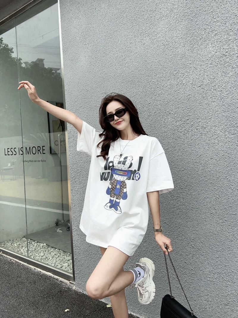 Discounted Louis Vuitton T-Shirts