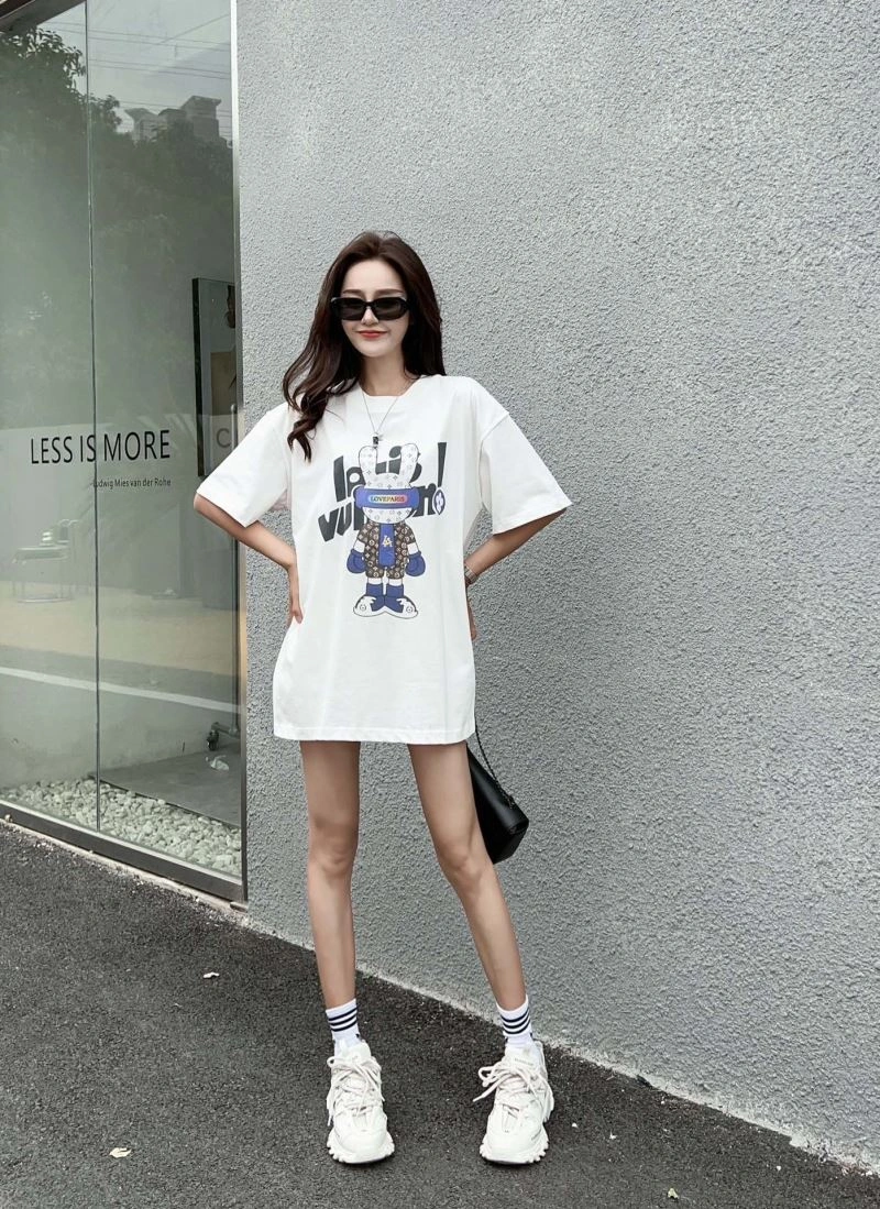 Discounted Louis Vuitton T-Shirts