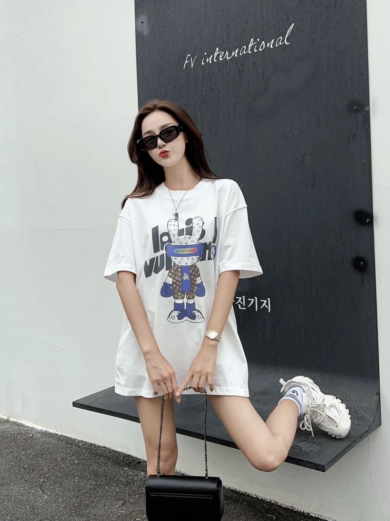 Discounted Louis Vuitton T-Shirts