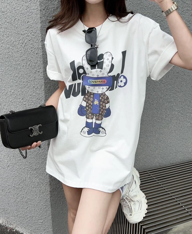 Discounted Louis Vuitton T-Shirts