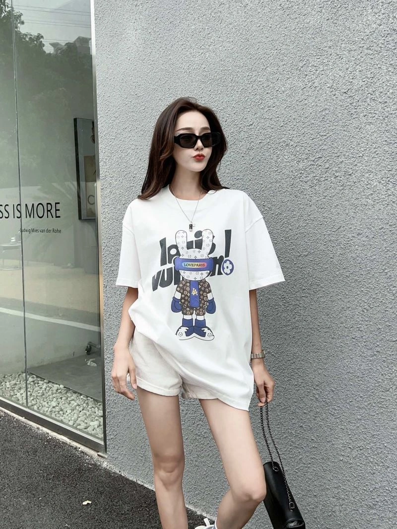 Discounted Louis Vuitton T-Shirts