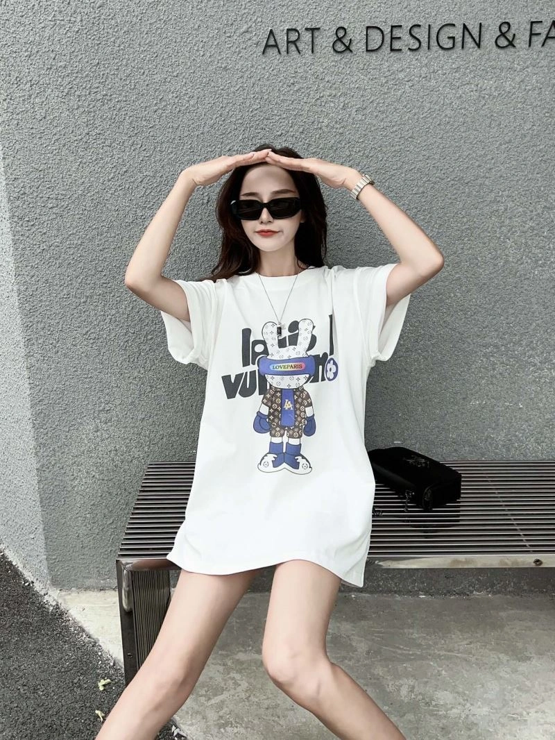 Discounted Louis Vuitton T-Shirts