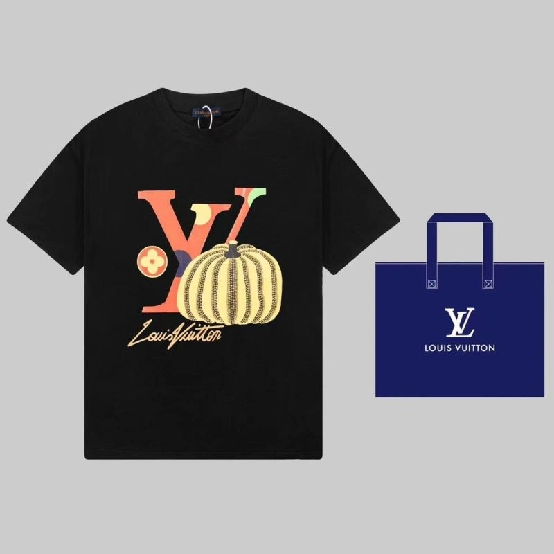 Louis Vuitton T-Shirts