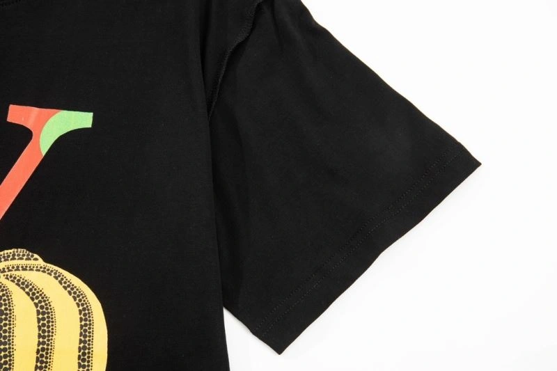 Precise copy Louis Vuitton T-Shirts
