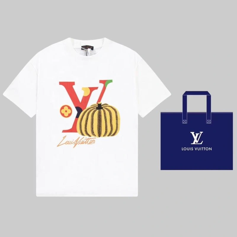 Louis Vuitton T-Shirts