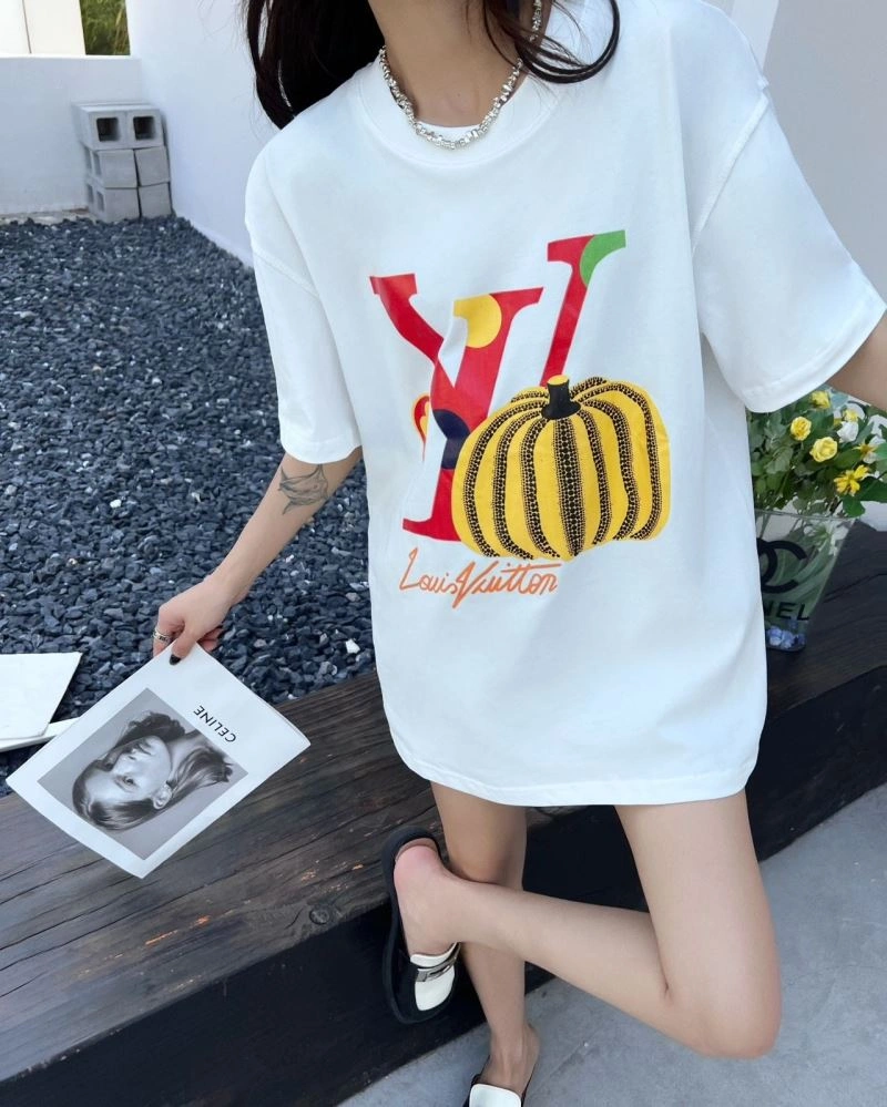 Affordable Louis Vuitton T-Shirts